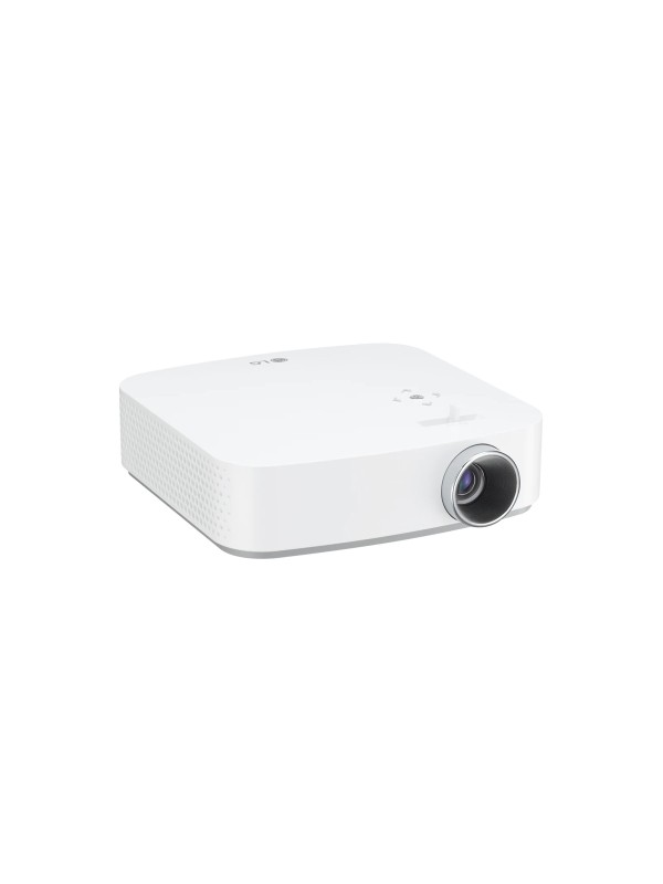 LG CineBeam PF50KG LED Full HD Portable Projector with Built-in Battery | LG PF50KG - LG PF50KG
